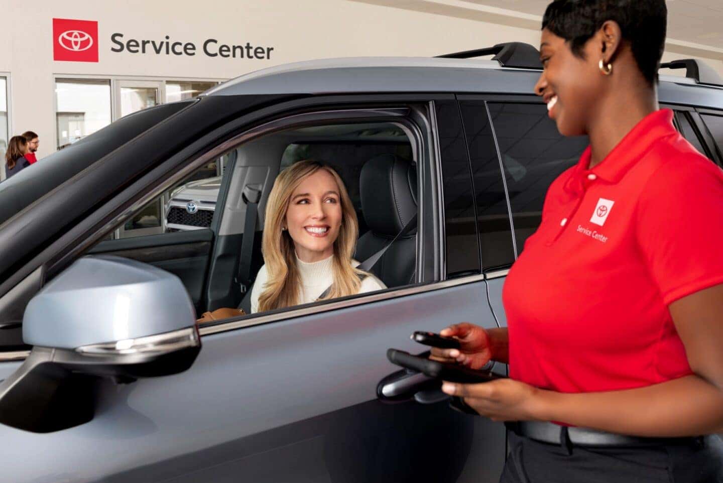 Toyota Programs Available at Romeoville Toyota | Romeoville Toyota