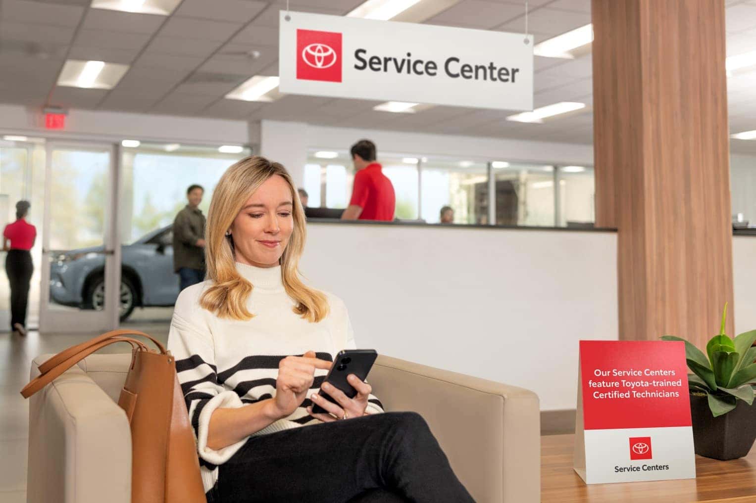 Toyota Programs Available at Romeoville Toyota | Romeoville Toyota