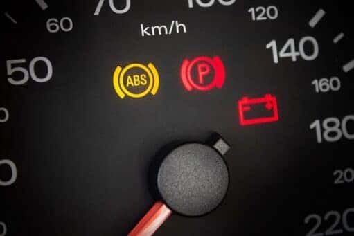 Toyota Dashboard Light Symbols and What They Mean | Romeoville Toyota