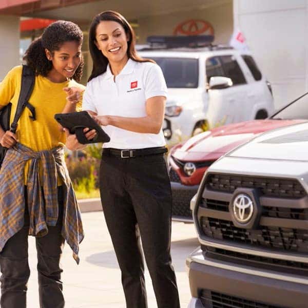 ToyotaCare and ToyotaCare Plus Coverage FAQ | Romeoville Toyota