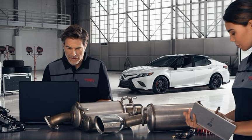 ToyotaCare and ToyotaCare Plus Coverage FAQ | Romeoville Toyota
