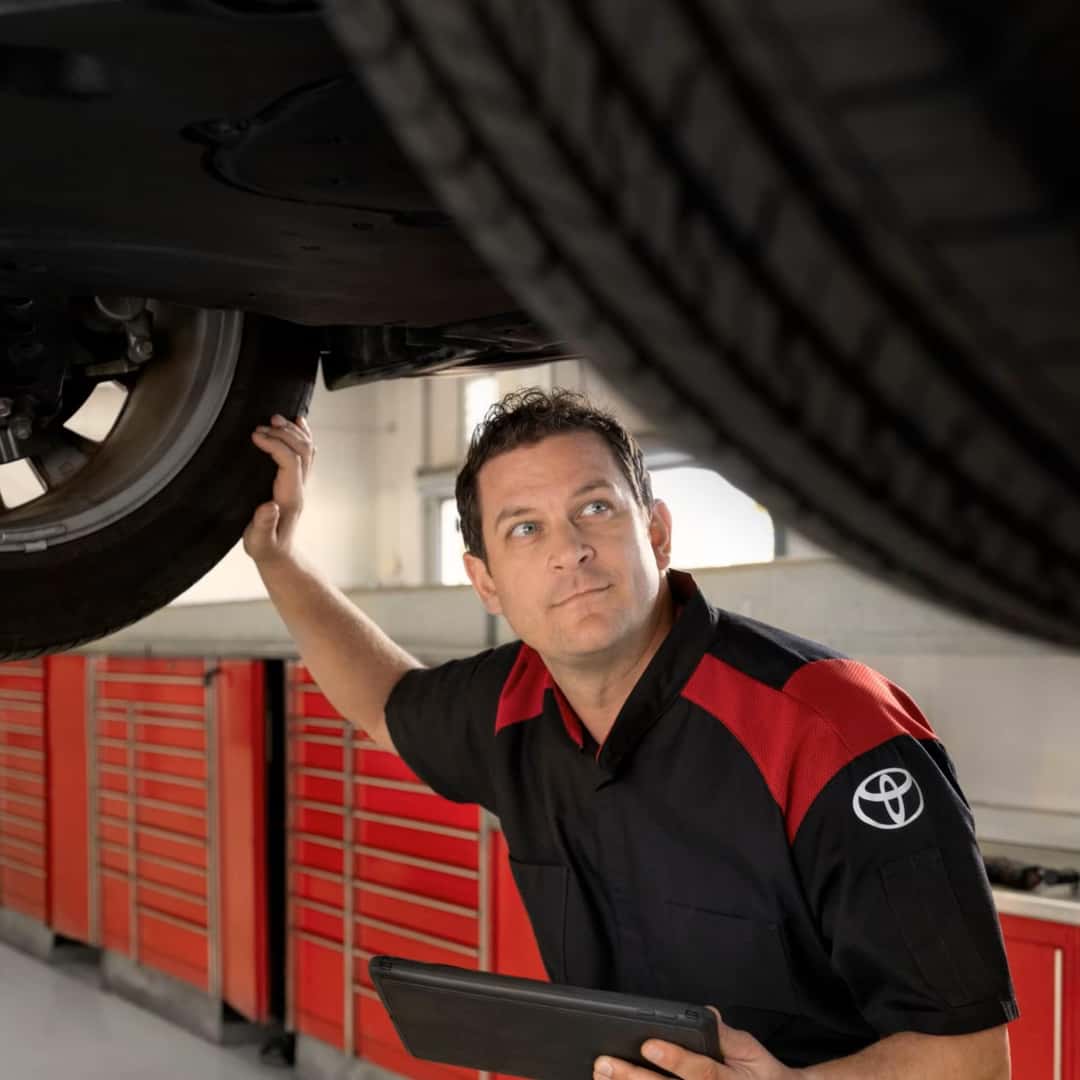 ToyotaCare and ToyotaCare Plus Coverage FAQ | Romeoville Toyota