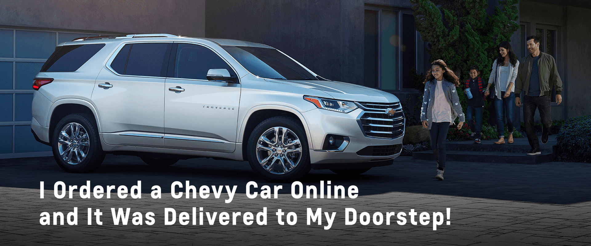 Buy a New or Used Vehicle Online | Auto Dealer near Knoxville
