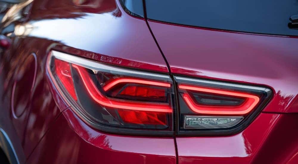 Your Guide to the Trims of the 2025 Blazer | Chevy Dealership