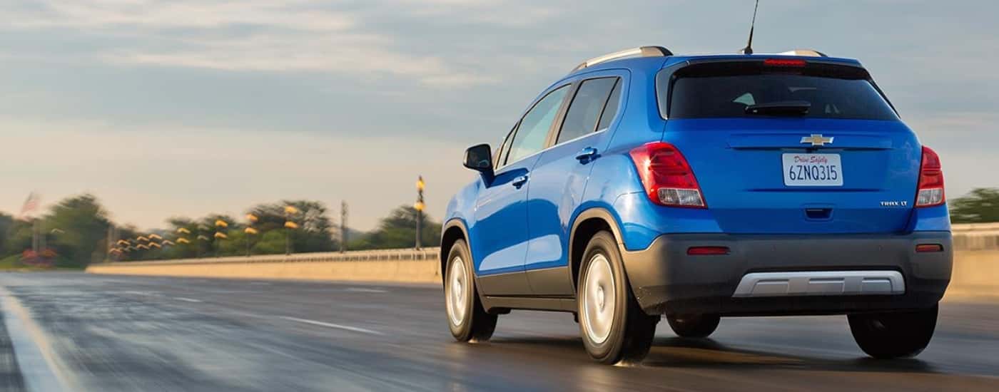 Used Chevy Dealer | Pre-Owned Cars, Trucks, & SUVs for Sale