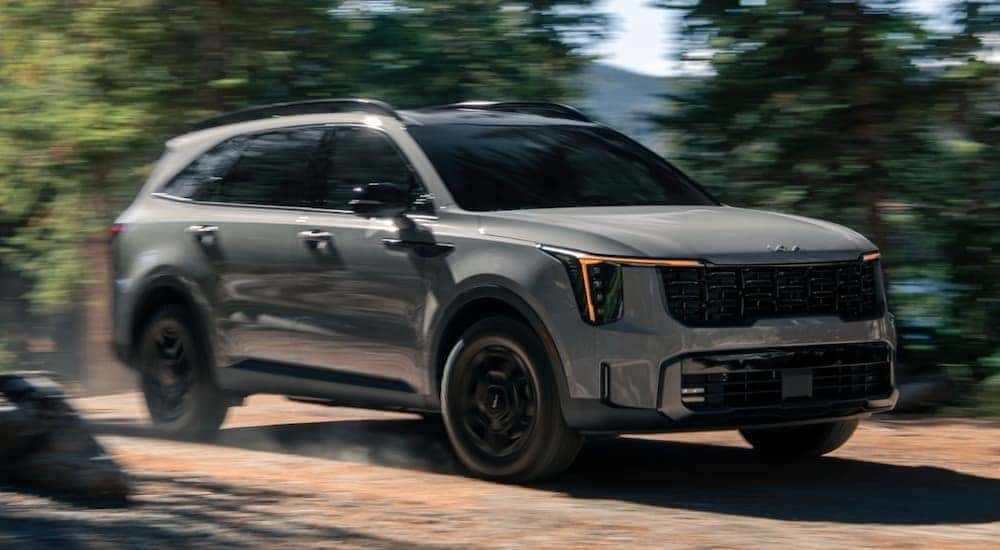 Kia Dealership in Knoxville, TN | New & Pre-Owned Cars for Sale