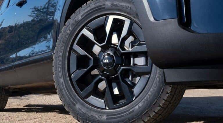 Knoxville's Guide to the Trim Levels of the 2025 Telluride