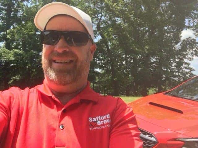 The 7th Annual ConnerStrong Foundation Tournament | Safford Brown ...