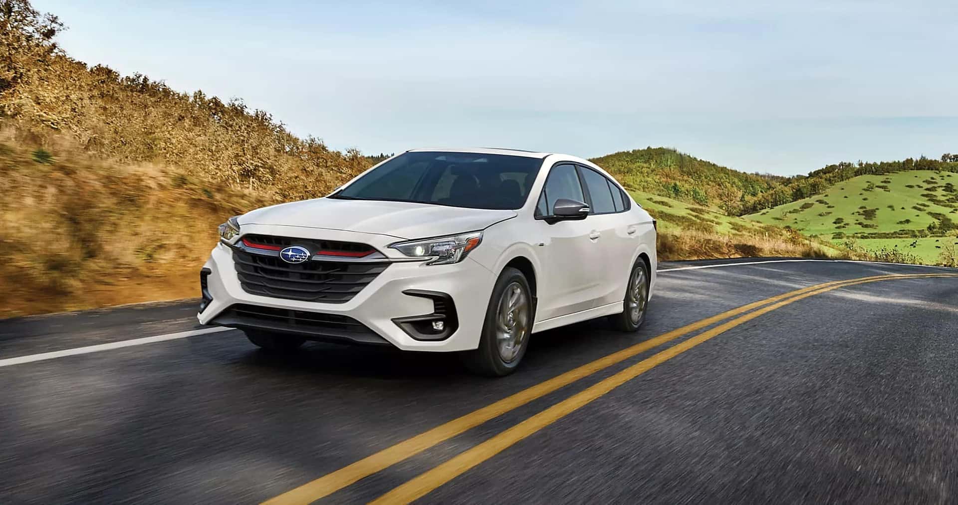 Subaru Legacy Dicsontinued After 2025 | SB Subaru Manassas