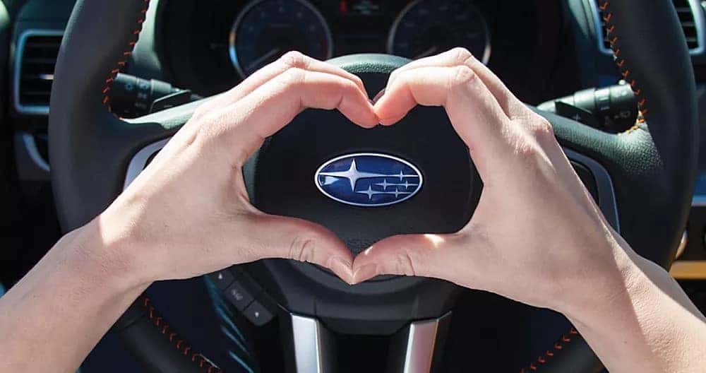 Forbes Ranks Subaru As A Best Brand For Social Impact | SB Subaru Manassas