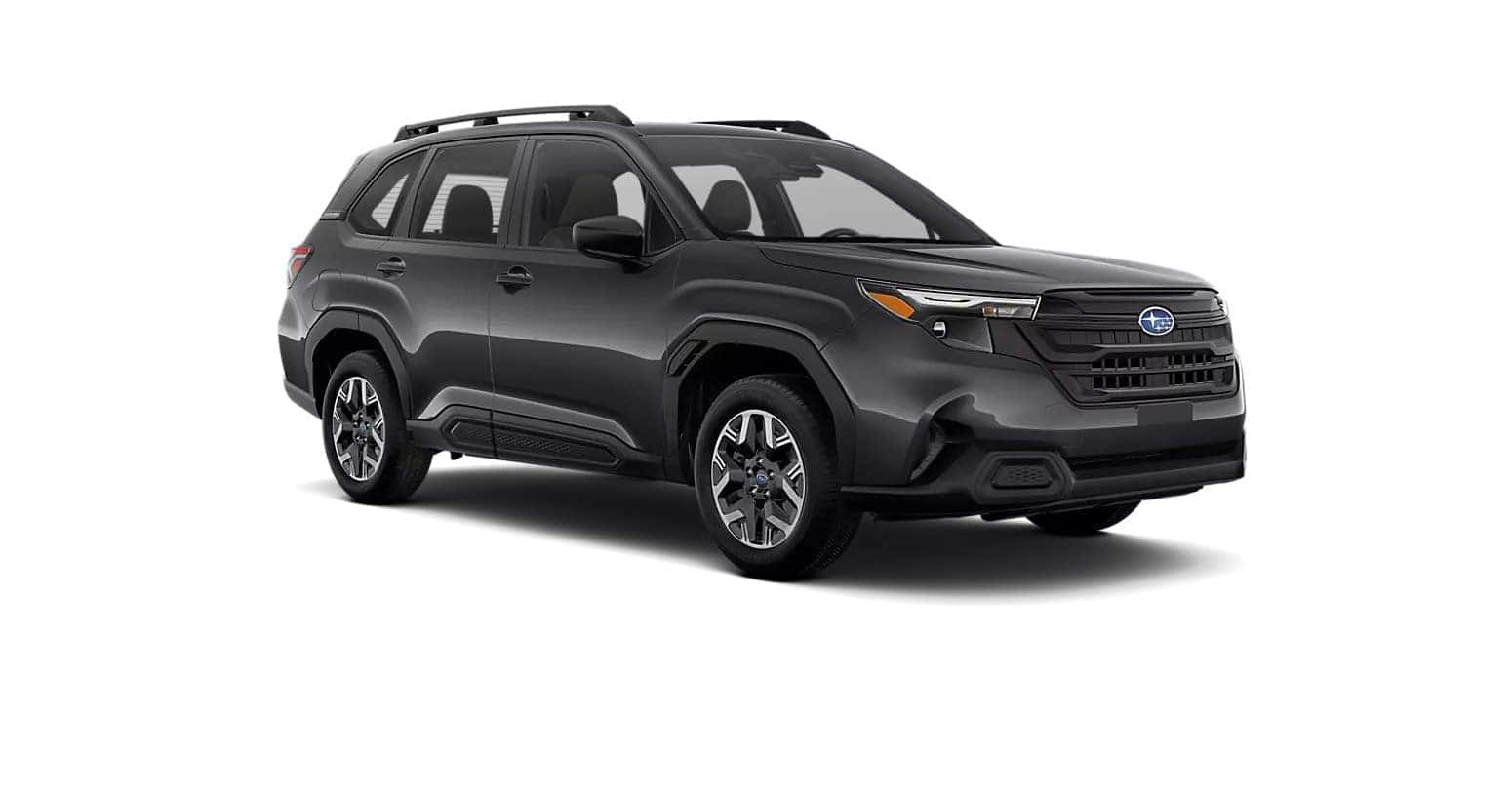 2025 Subaru Forester Trim Level Comparison | SB Subaru Manassas