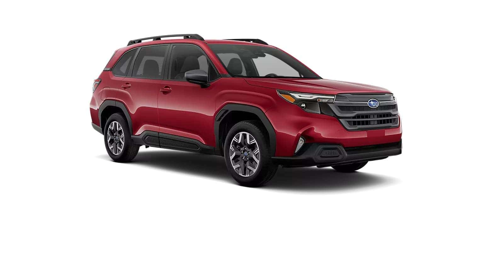 2025 Subaru Forester Trim Level Comparison | SB Subaru Manassas