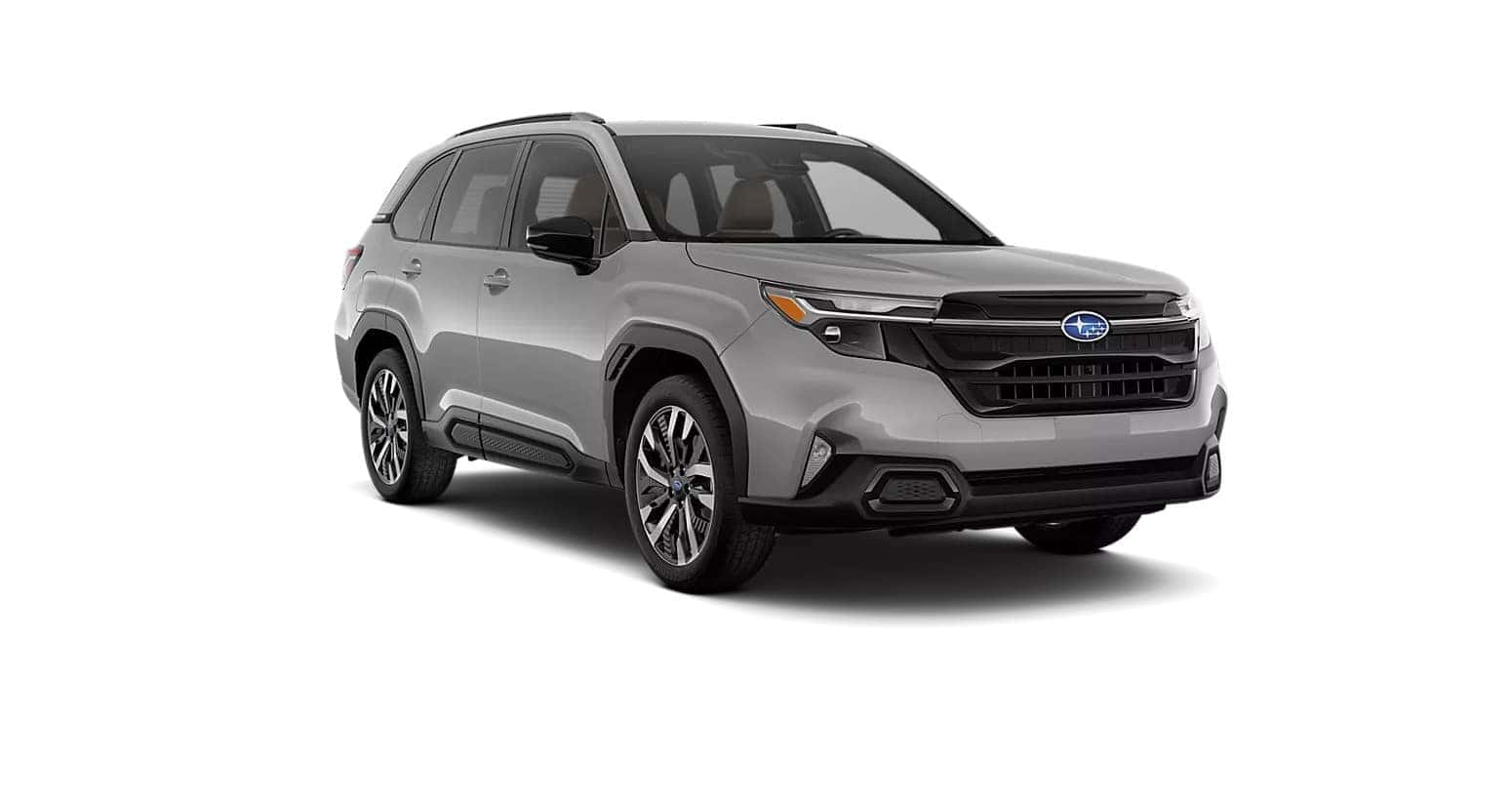 2025 Subaru Forester Trim Level Comparison | SB Subaru Manassas