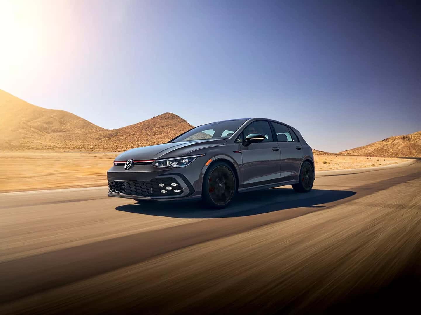 2024 Subaru WRX vs Volkswagen Golf GTI | SB Subaru Manassas