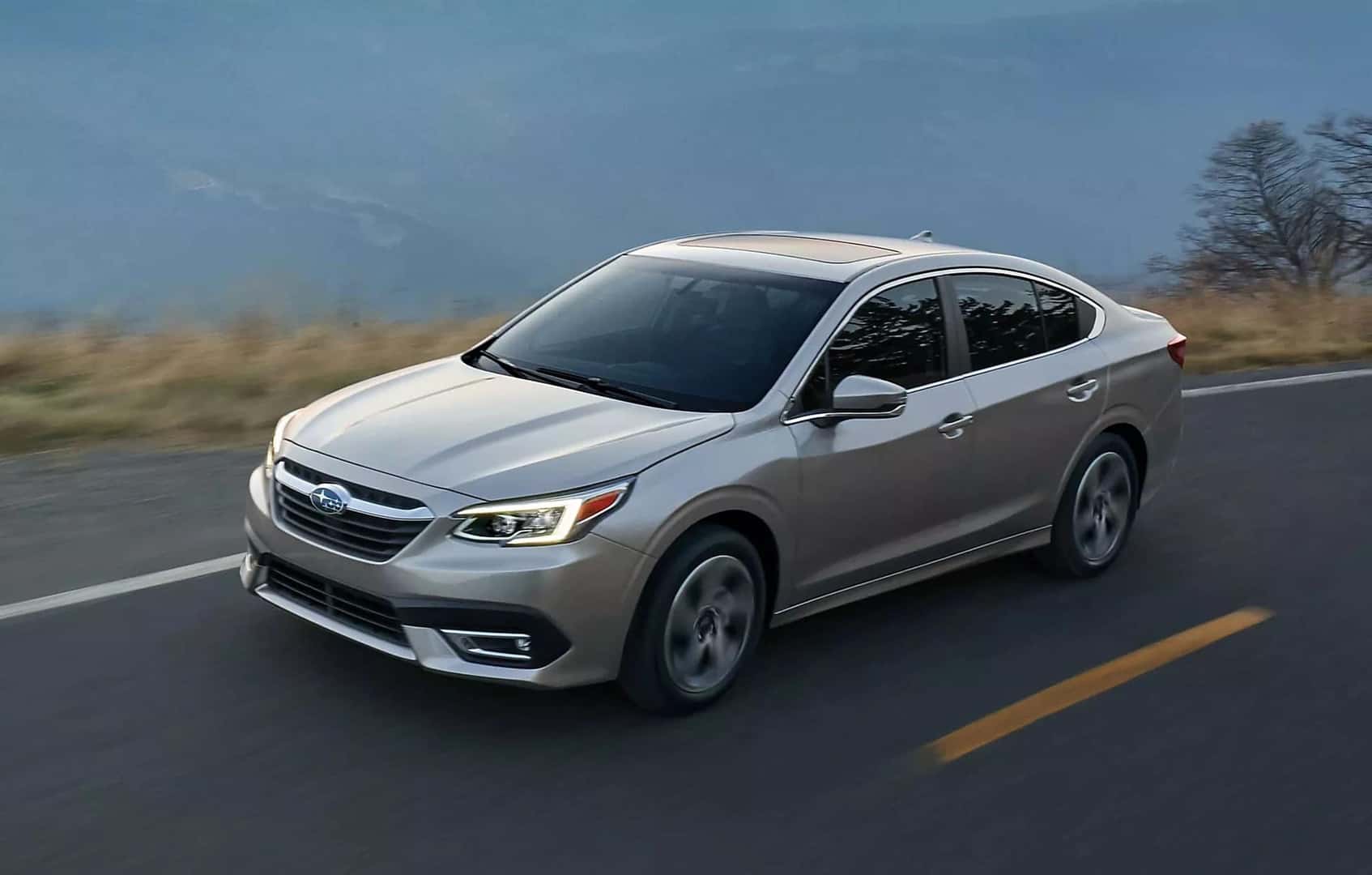 What Does Subaru Warranty Cover? Cost and Coverage