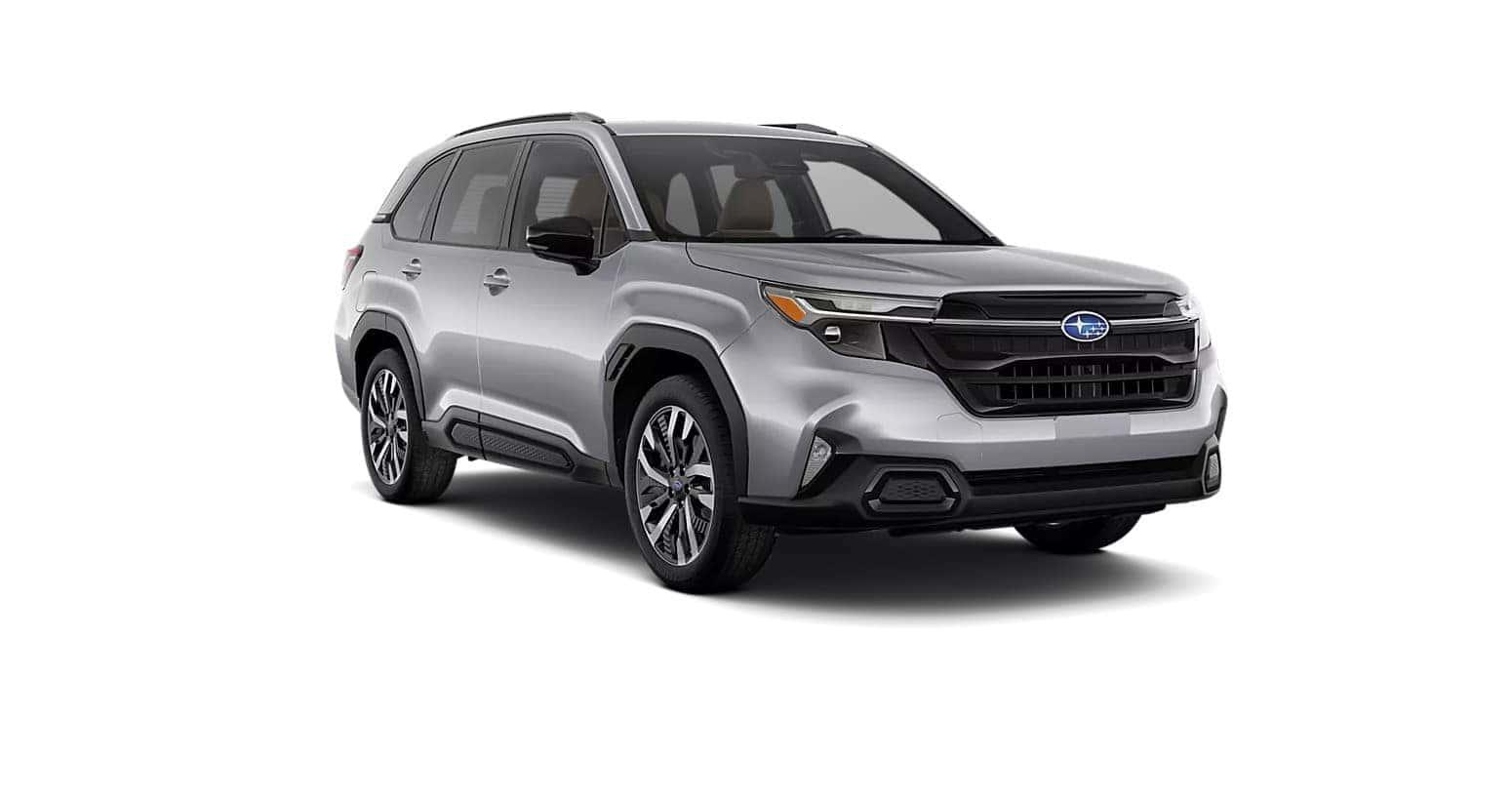 2025 Subaru Forester Colors | SB Subaru Manassas