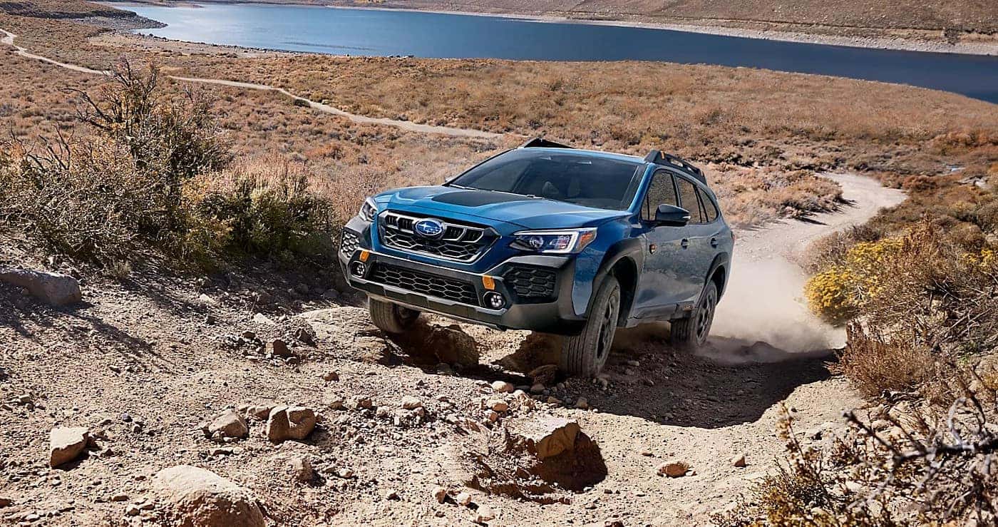 How Many Miles Can A Subaru Last