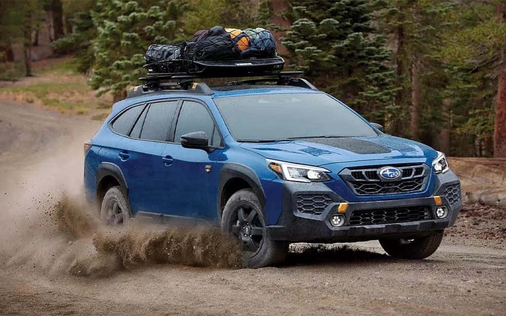 How Fast Is The 2025 Subaru Outback? 0-60 MPH & Top Speed