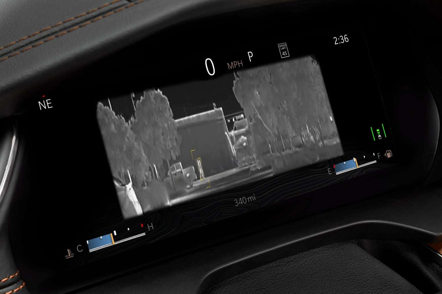 Reasons Why The 3-Row 2024 Grand Cherokee L Is Perfect For Thanksgiving ...