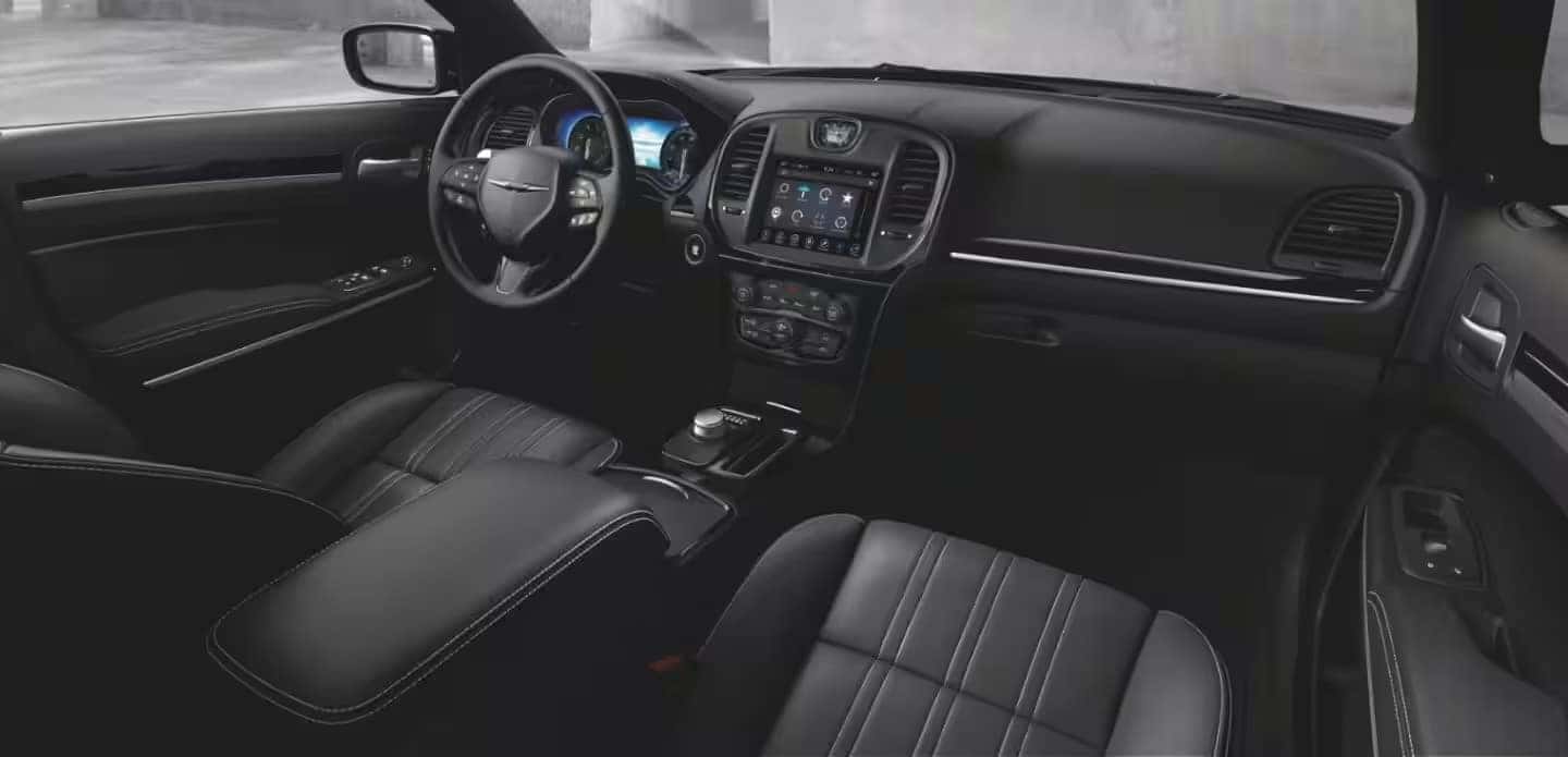 Is The Chrysler 300 Being Discontinued | Safford CJDRF of Fredericksburg