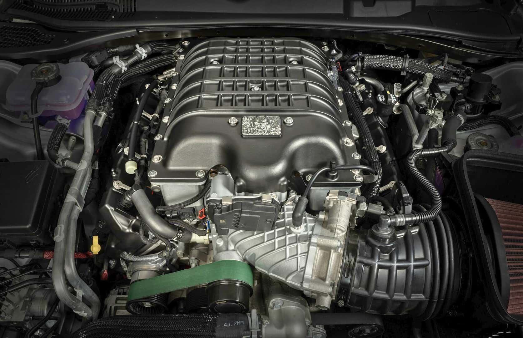 Dodge Challenger vs Chevrolet Camaro: Compare Muscle Cars | Safford ...