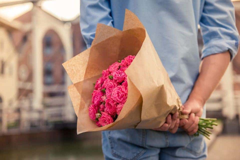 These Springfield Florists Will Have You Valentine's Day Ready