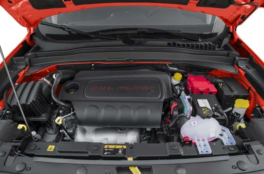 SAVE BIG On A 2020 Jeep Renegade In Springfield!