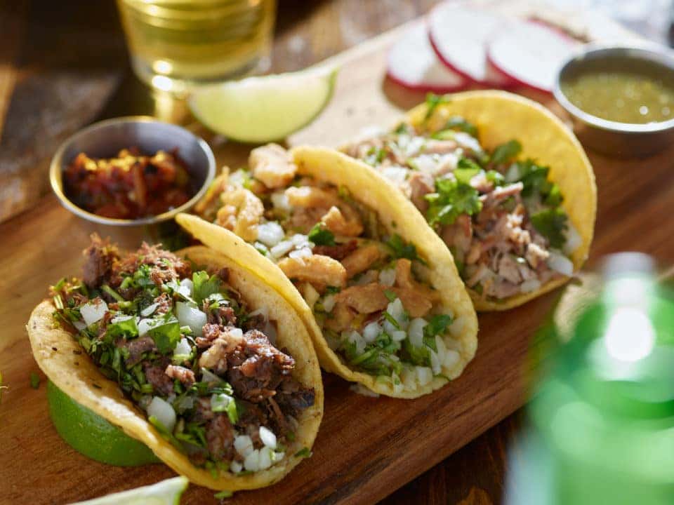 Treat Yourself To A Taco! | Safford CJDRF of Springfield