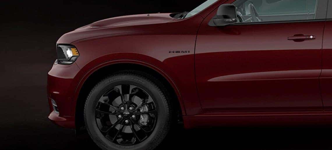 2020 Dodge Durango | Safford CJDR of Winchester