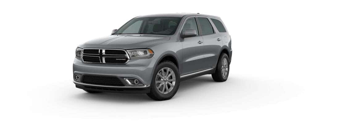 2020 Dodge Durango | Safford CJDR of Winchester