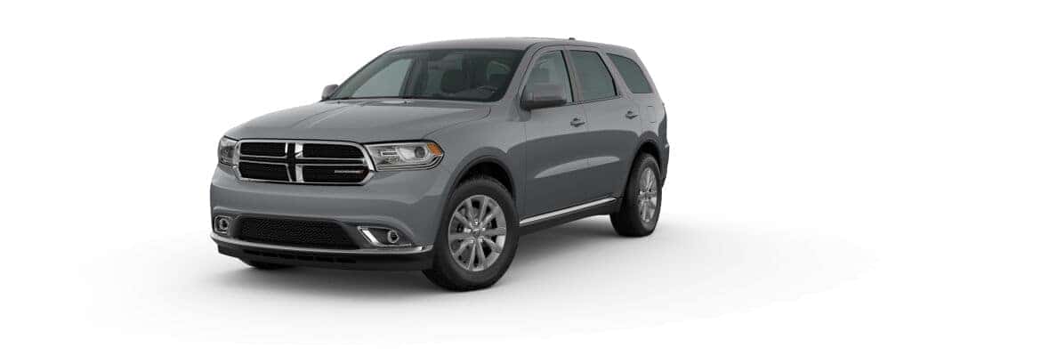 2020 Dodge Durango | Safford CJDR of Winchester