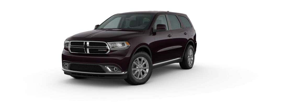 2020 Dodge Durango | Safford CJDR of Winchester