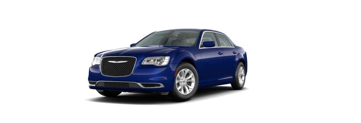 2021 Chrysler 300 in Springfield | Safford CDJR of Salisbury