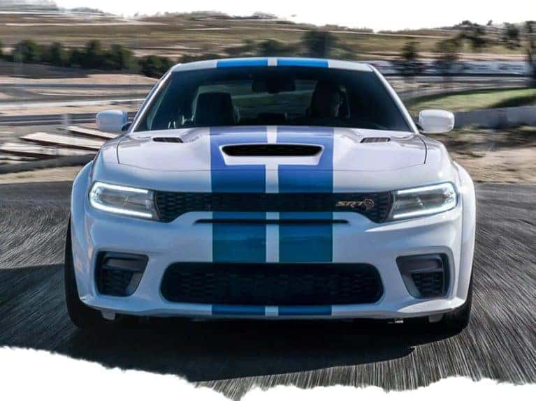 Safford CJDRF of Springfield Dodge Power Broker