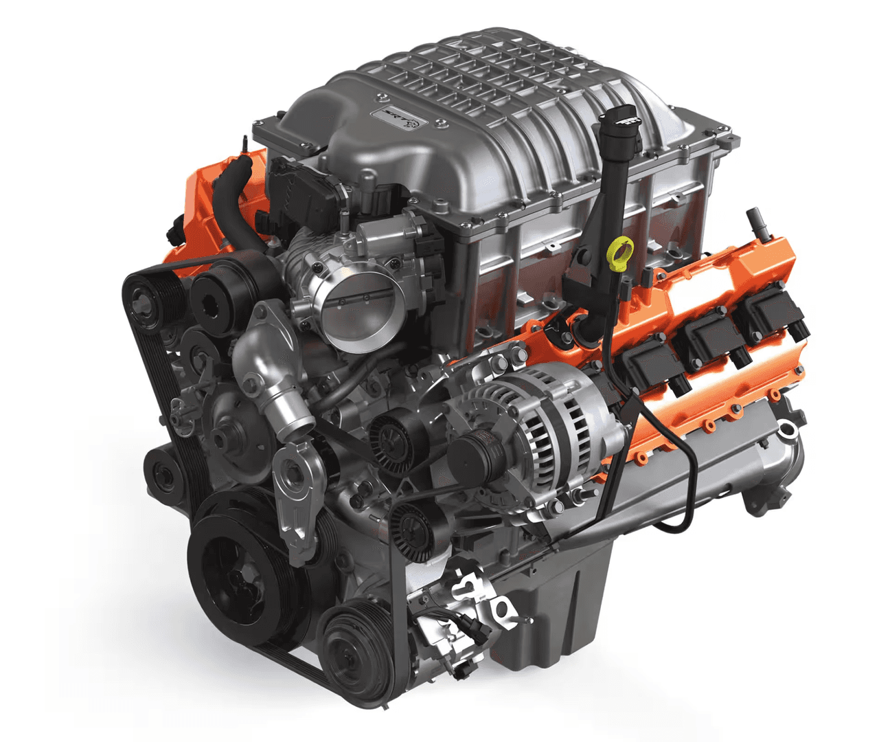 RAM 1500 Engine Options Figures and Specs | Safford CJDRF of Springfield
