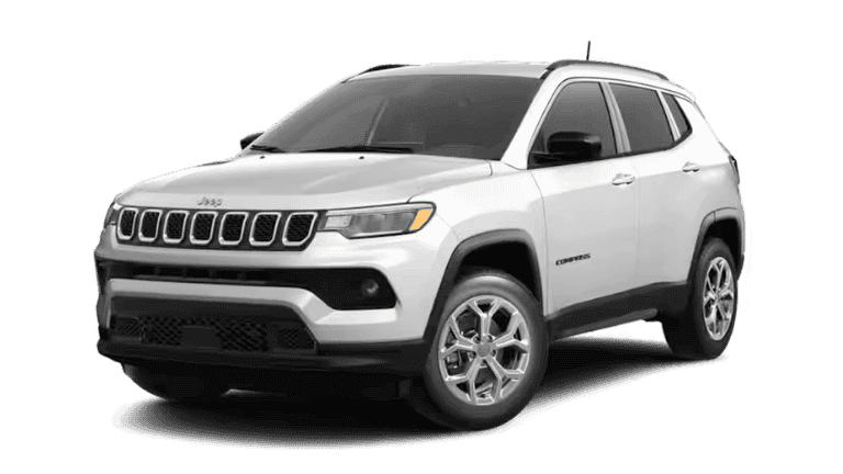 The Best Jeep SUVS For 2024 | Safford CJDRF of Springfield