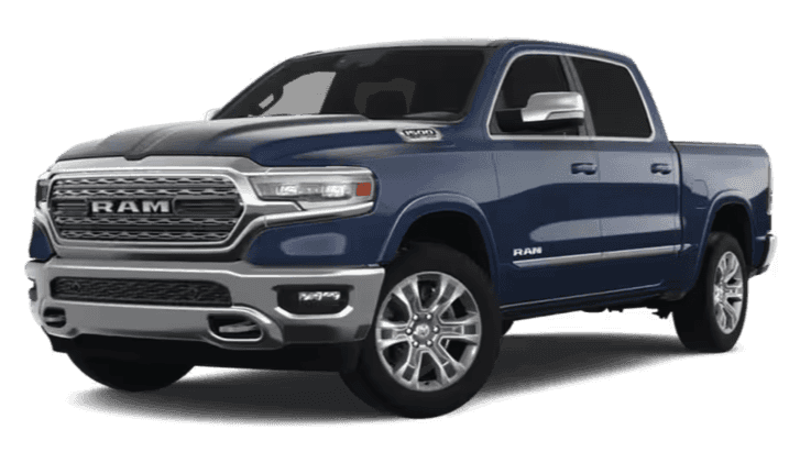 Exploring the Key Features of the 2024 RAM 1500: A Quick Overview