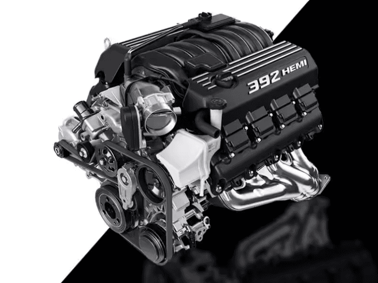 Dodge Durango Engine Options Explained: V6 vs HEMI V8 vs SRT ...