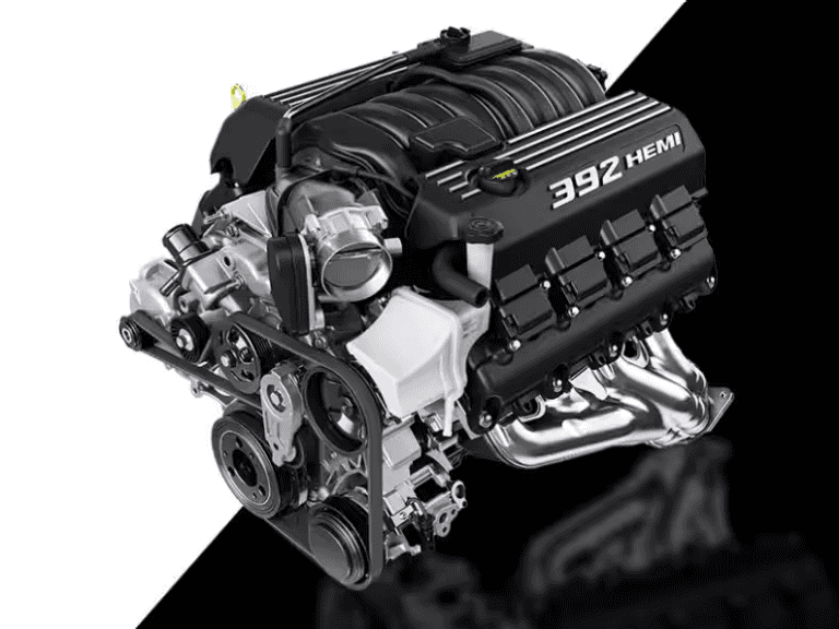 Dodge Durango Engine Options Explained: V6 vs HEMI V8 vs SRT ...