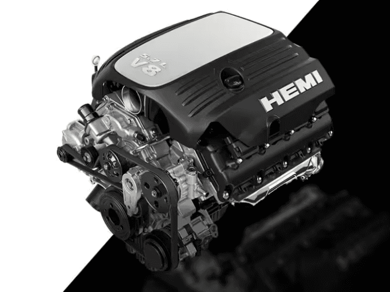 Dodge Durango Engine Options Explained | Safford CJDRF of Springfield