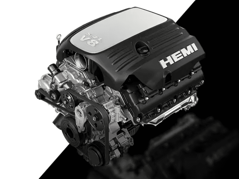 Dodge Durango Engine Options Explained | Safford CJDRF of Springfield