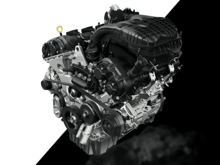 Dodge Durango Engine Options Explained | Safford CJDRF of Springfield