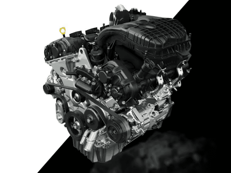 Dodge Durango Engine Options Explained | Safford CJDRF of Springfield