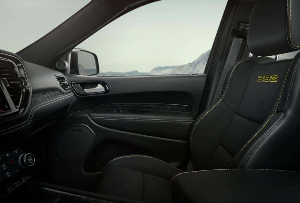 2024 Dodge Durango SRT 392 AlcHEMI: A Last Call For HEMI Power ...