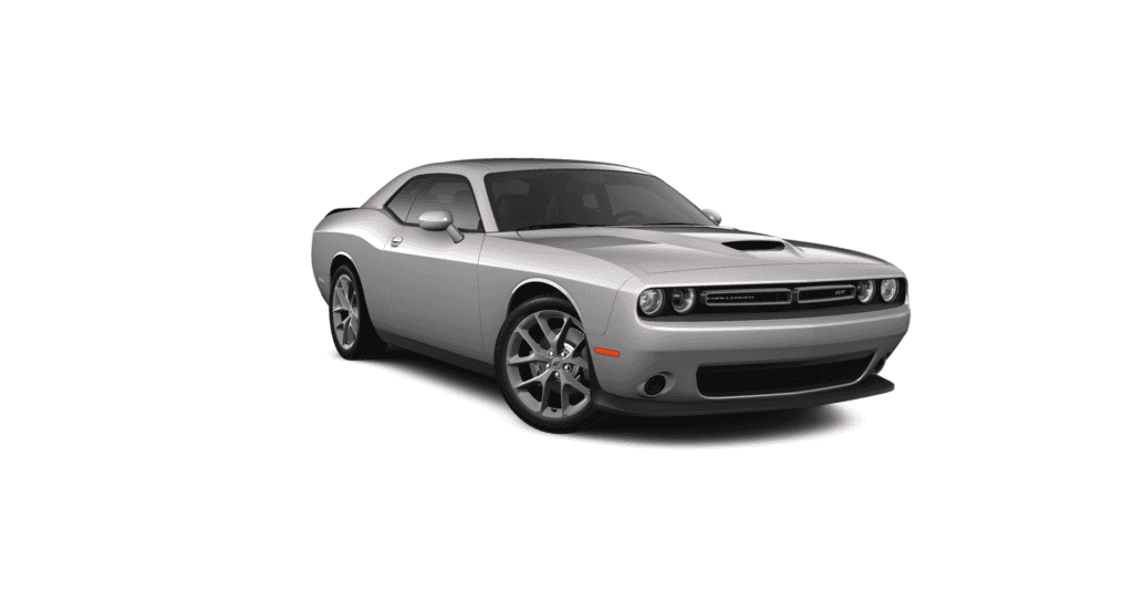 2023 Dodge Challenger Trim Comparison | Safford CJDRF of Springfield
