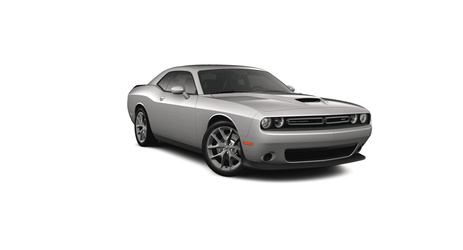 2023 Dodge Challenger Trim Comparison | Safford CJDRF of Springfield