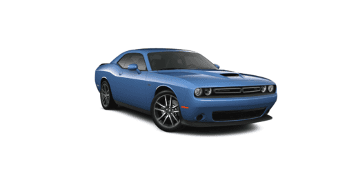 2023 Dodge Challenger Trim Comparison | Safford CJDRF of Springfield