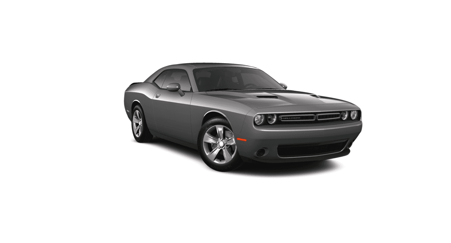 2023 Dodge Challenger Trim Comparison | Safford CJDRF of Springfield