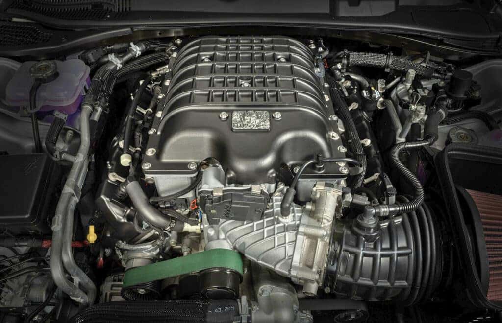 2023 Dodge Challenger vs. Chevrolet Camaro: A Clash of American Muscle ...