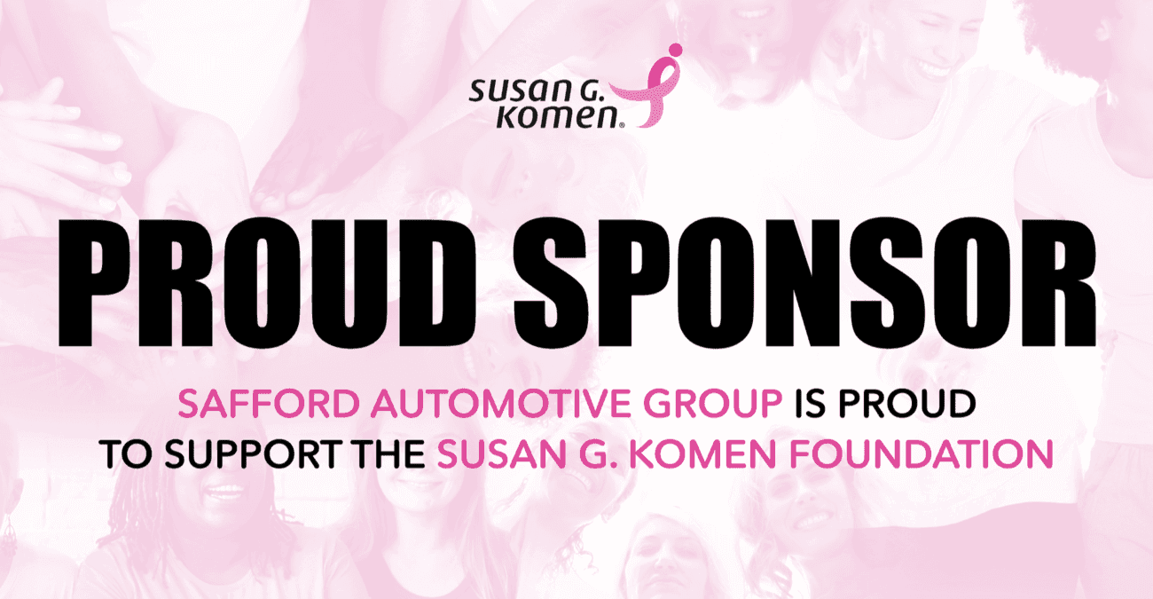 Susan G. Komen Foundation - More Than Pink Walk | Safford CJDRF of ...